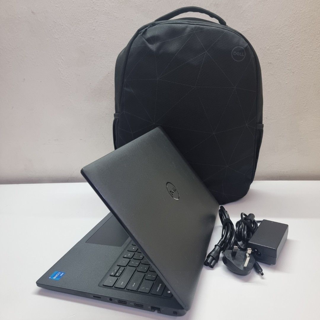 Dell Latitude 3420 / Intel 11th Gen Core i5 Max 4.2GHz / 8GB RAM DDR4 ...