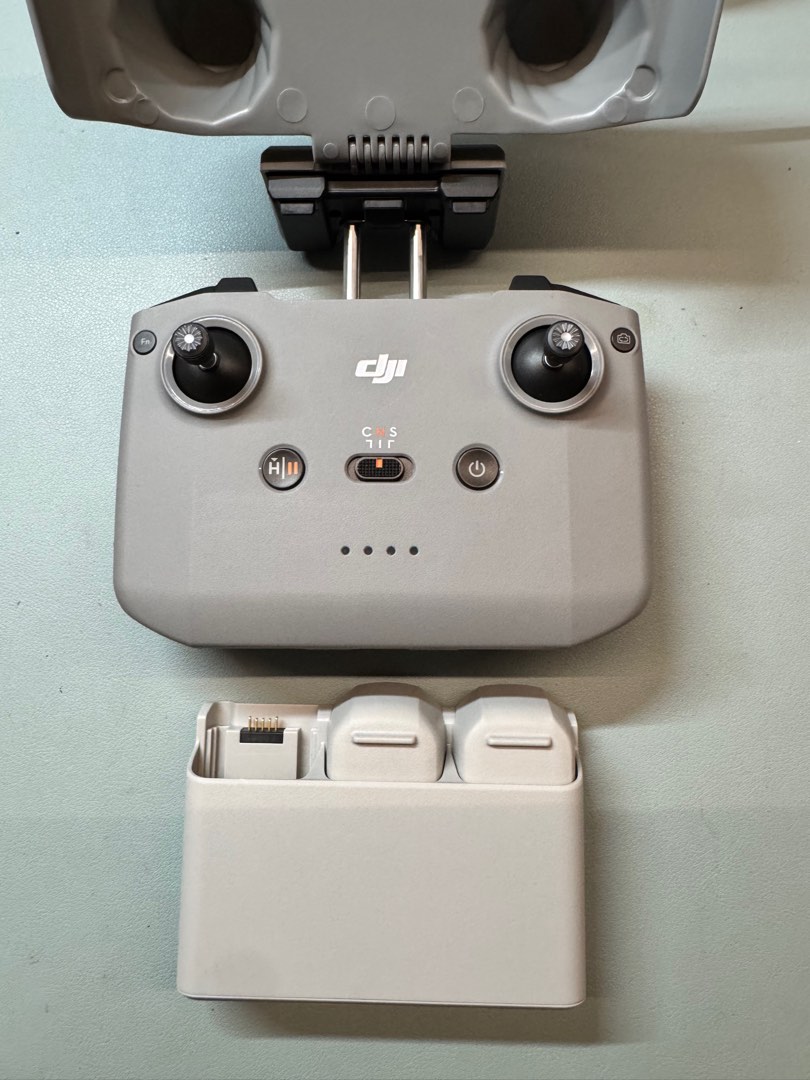 DJI RC-N3, Neo new battery and charging dock, Hobbies & Toys, Toys ...