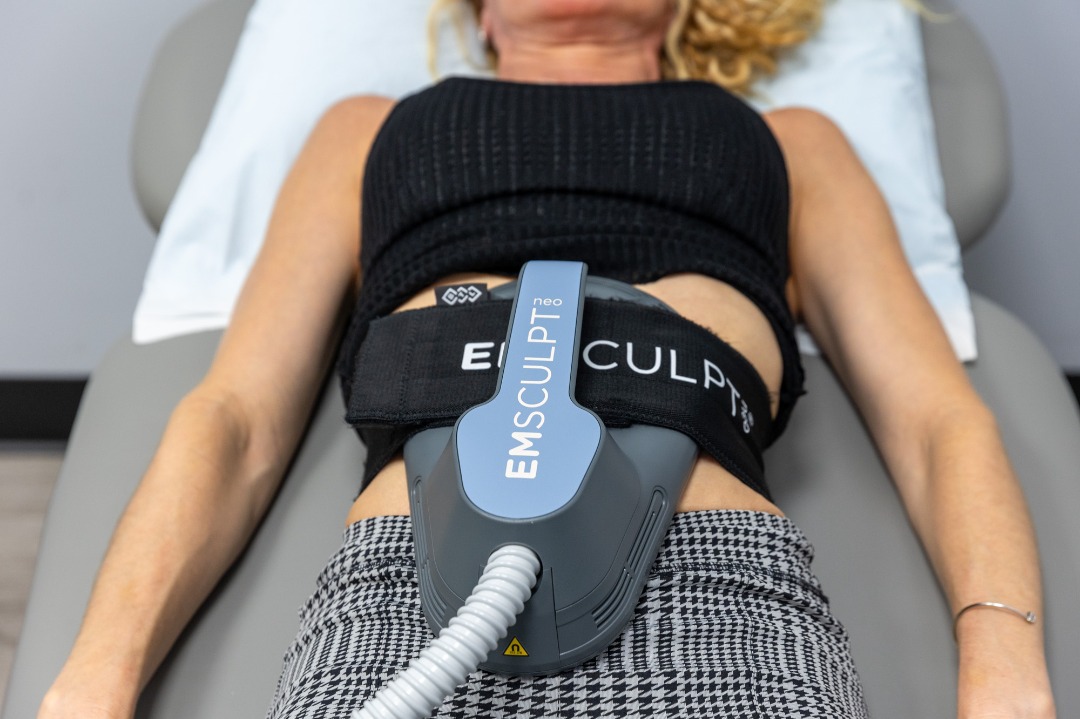 EMS Body Sculpting & Toning ,Sculpt & Tone Body Treatment home base ...