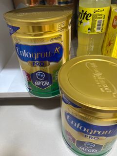 Nestlé LACTOGROW 3 – 800g | Growing Up Milk for 2–5 Years | ACTiV GRO ...