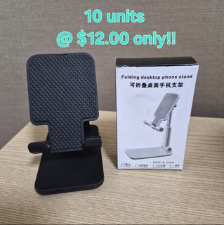 UGREEN Tablet Stand Adjustable Portable Desktop Holder Compatible with ...