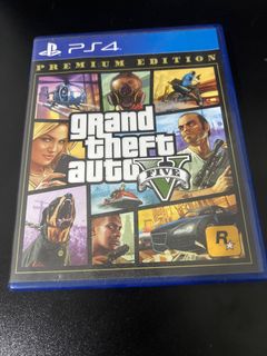Sealed BNIB Grand Theft Auto GTA Trilogy PlayStation PS 3 PS3, Video ...