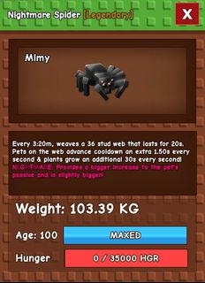 Spider grow a garden For Sale | Toys & Games | Carousell Singapore