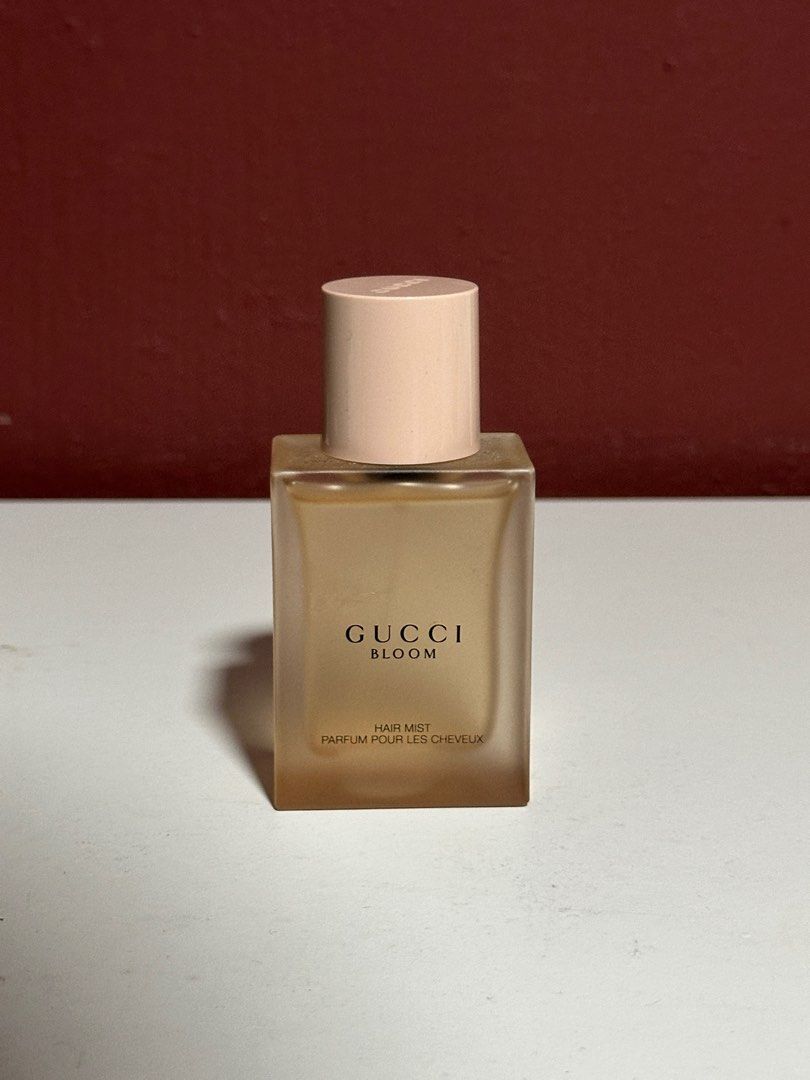 Gucci Bloom Hair Mist - 30ml, Beauty & Personal Care, Fragrance ...