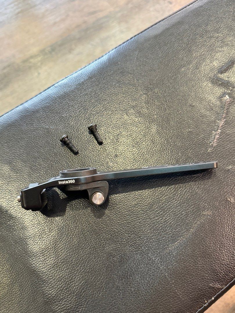 Insta360 Bike Mount, Sports Equipment, Bicycles & Parts, Parts & Accessories on Carousell