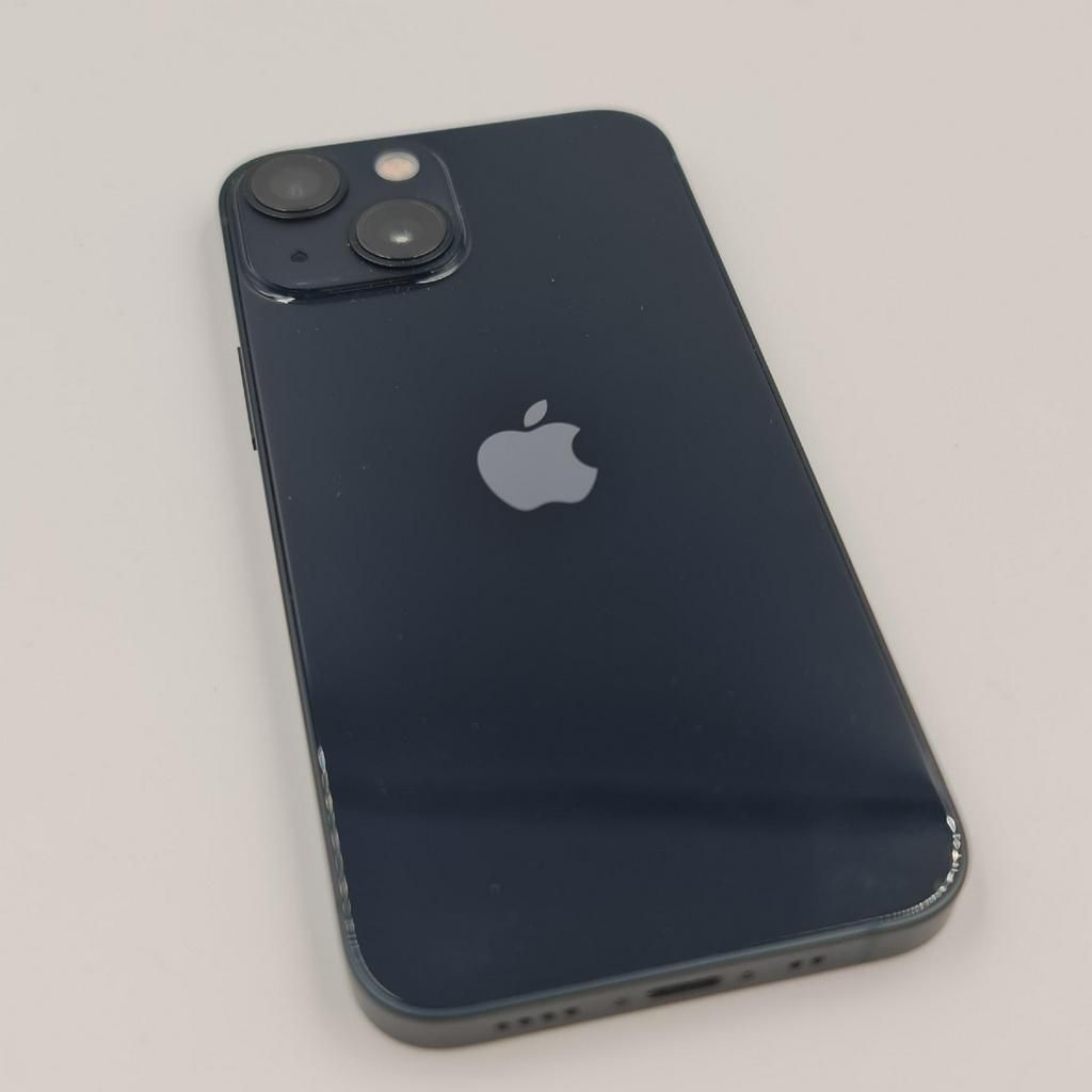 iPhone 13 mini Midnight 128GB, Mobile Phones & Gadgets, Mobile Phones ...