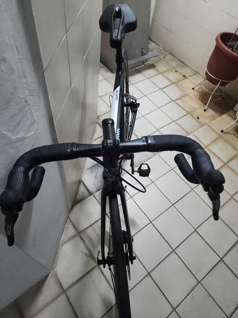 Java Siluro 3 Road Bike size 50, Sports Equipment, Bicycles & Parts, Bicycles on Carousell