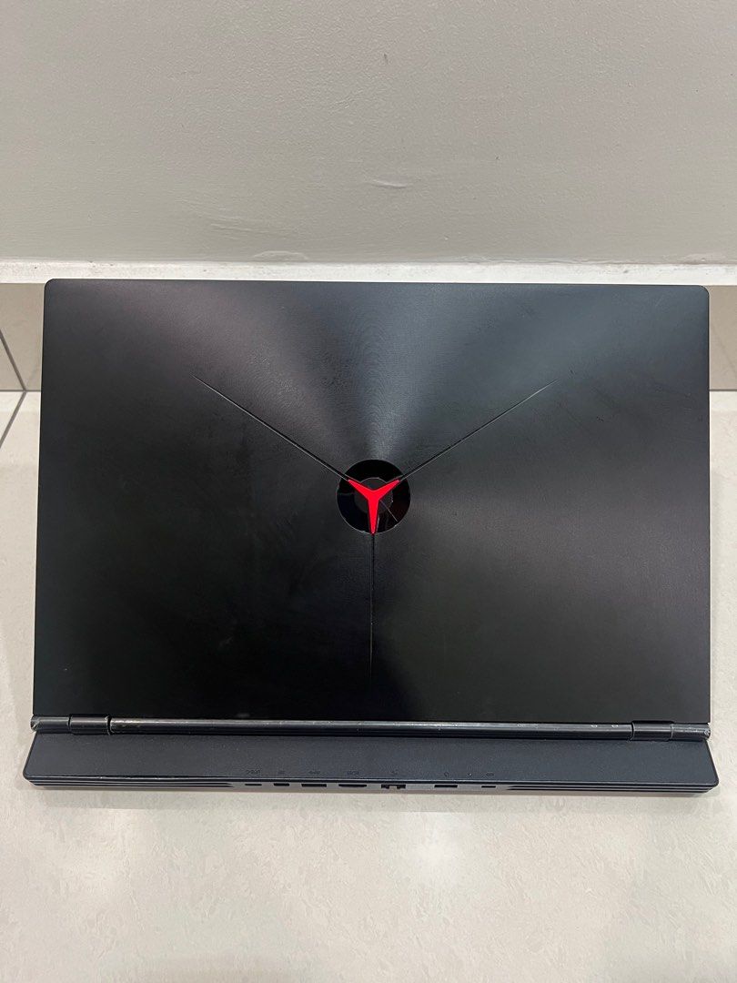 Lenovo Legion Y7000 (2019) i7 | GTX 1660Ti | Upgraded 16GB RAM | 512GB ...