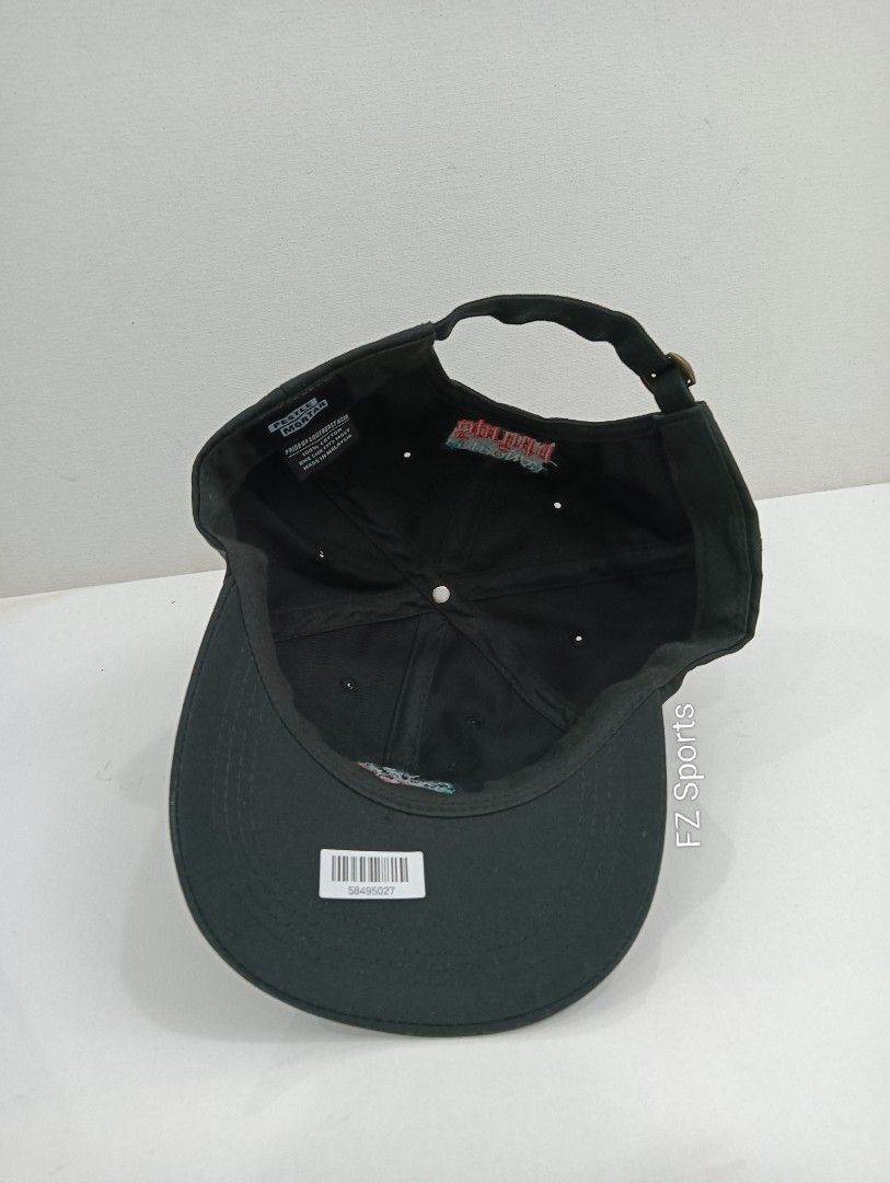 Limited Edition Petronas x Pestle Mortar PMC Cap, Men's Fashion ...