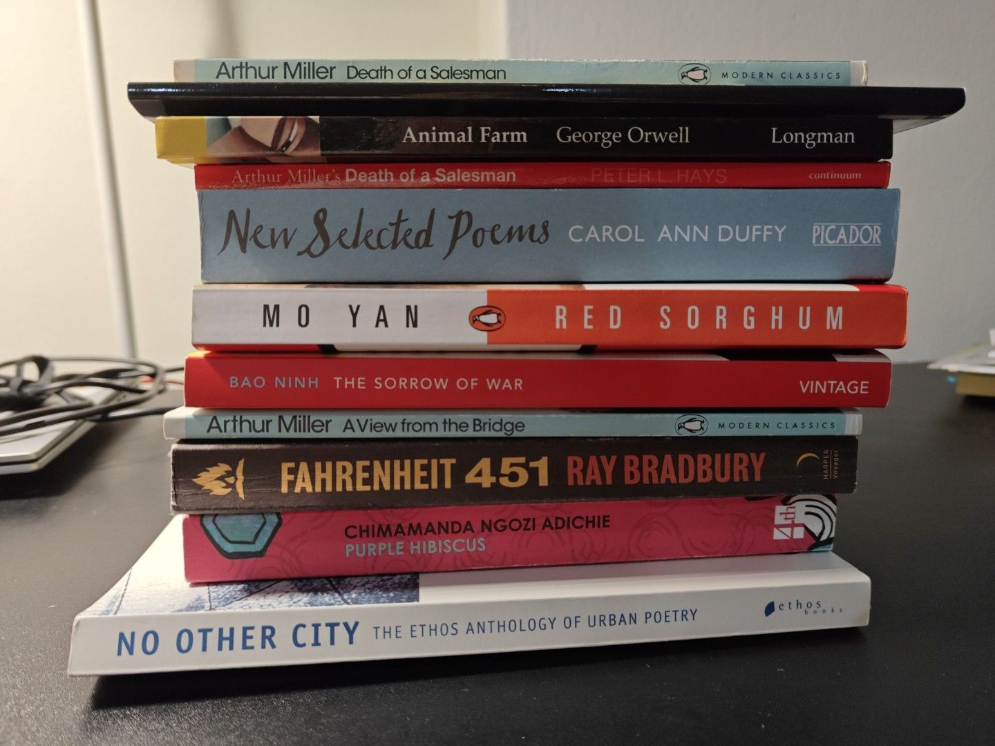 Classic books, Literature / Language Arts IP IB: A View from the Bridge ...