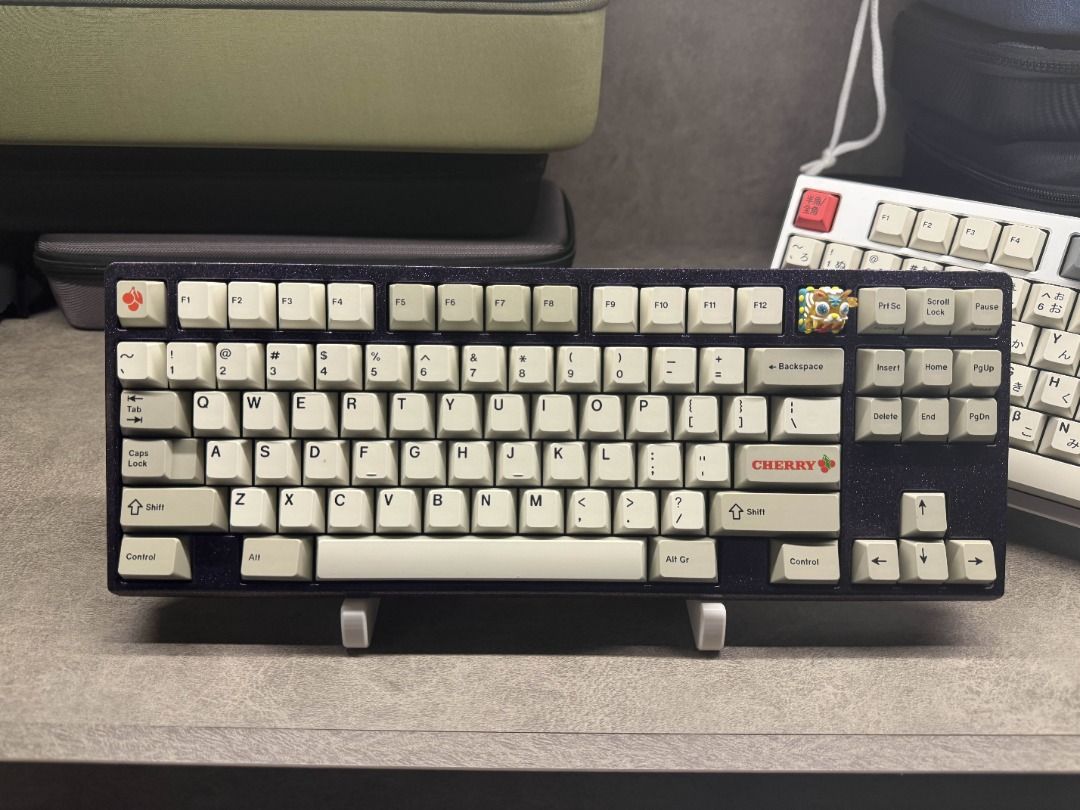 MONOKEI x Hand Engineering - Kage TKL (WKL), Computers & Tech, Parts ...