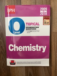 PSLE Science Topical Examination Questions 2016-2018, Hobbies & Toys ...