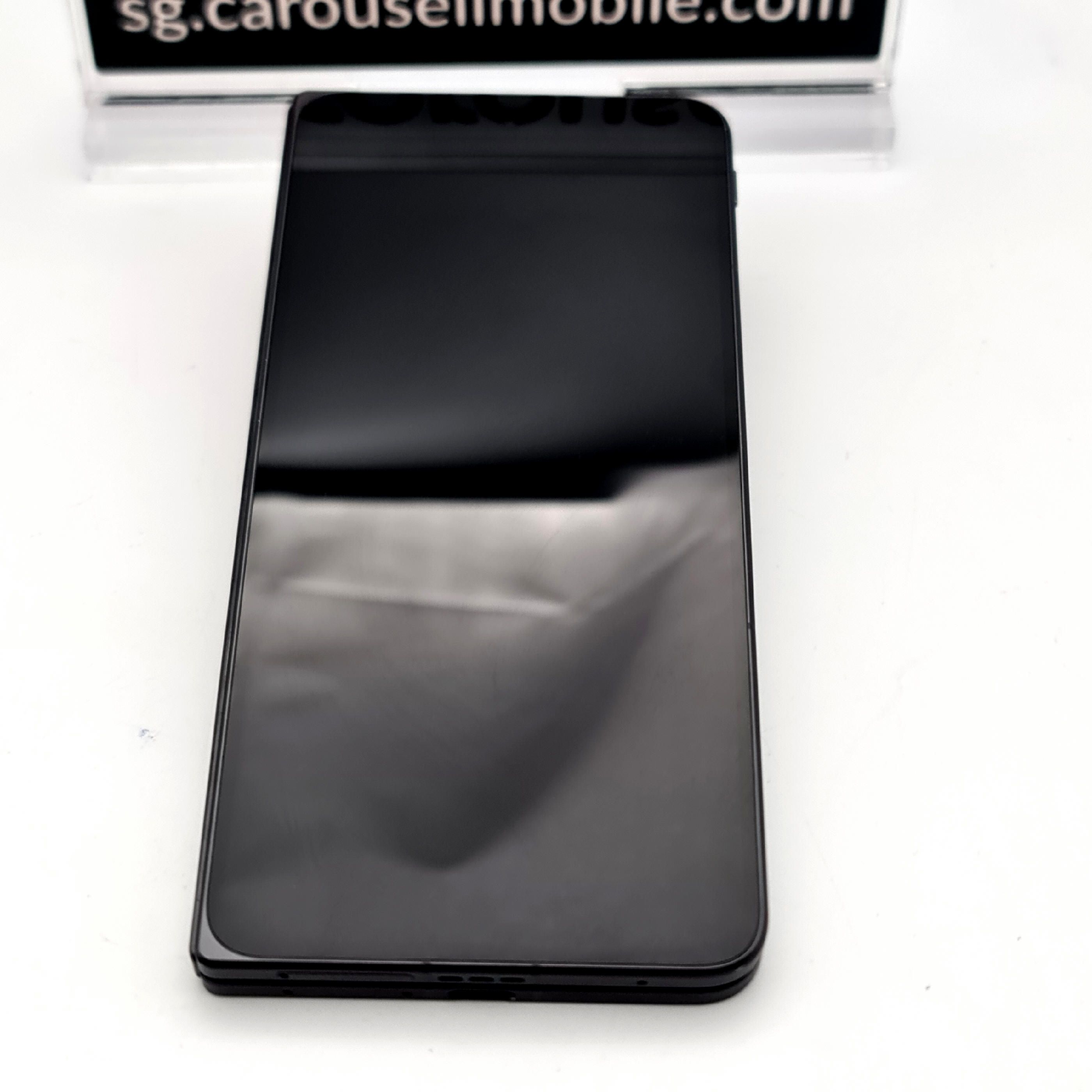 Oppo Find N5 Cosmic Black 512GB, Mobile Phones & Gadgets, Mobile Phones ...