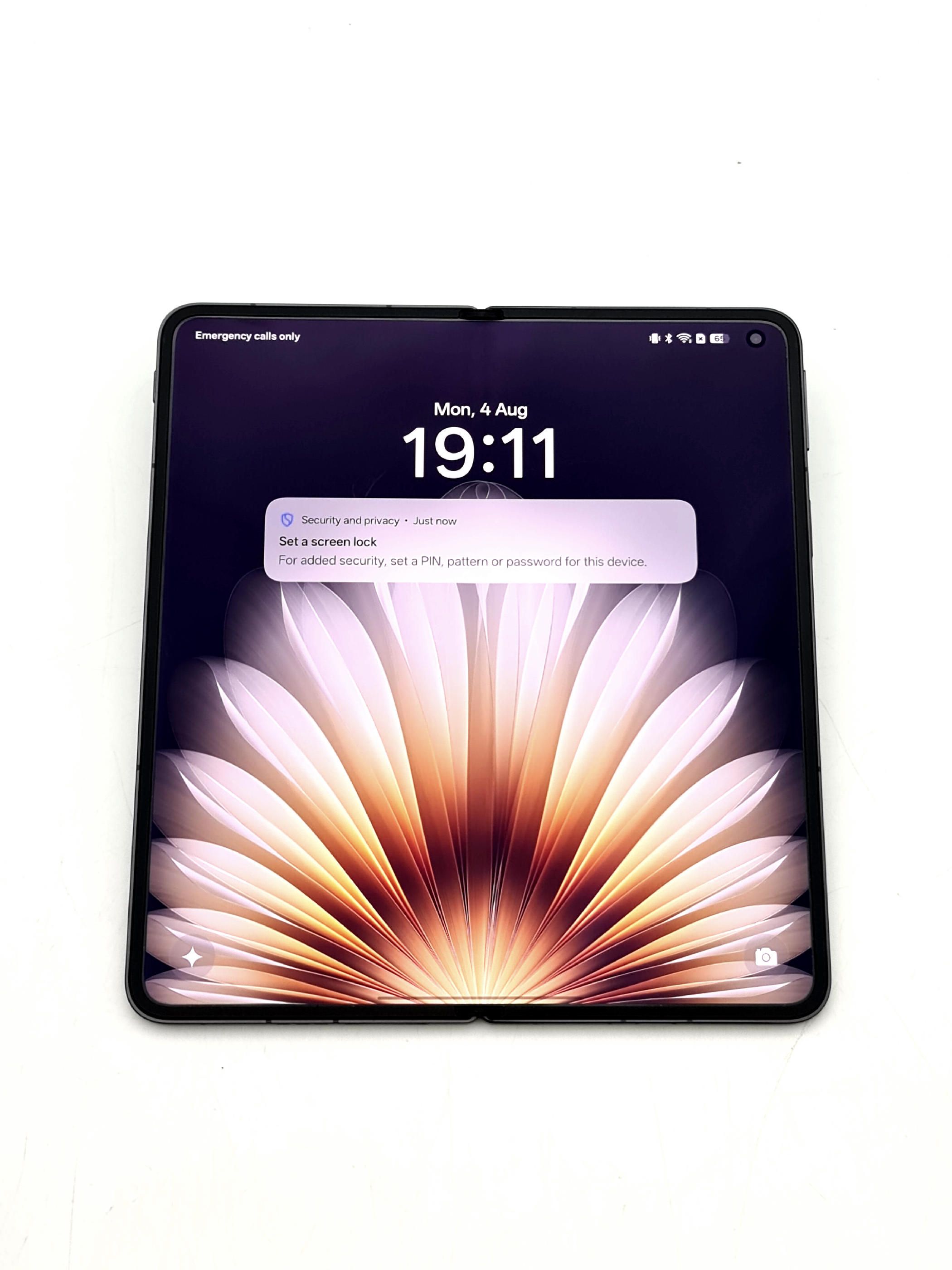 Oppo Find N5 Cosmic Black 512GB, Mobile Phones & Gadgets, Mobile Phones ...