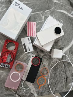 Oppo Find X7 Black 256GB, Mobile Phones & Gadgets, Mobile Phones ...