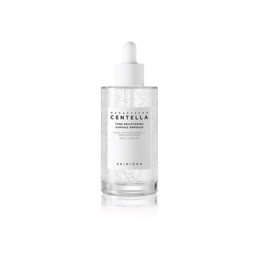 (ORIGINAL) Skin1004 Tone Brightening Capsule Ampoule 100ml, Beauty ...