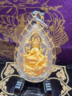 Phra prom roon phromsetthi naramit roop phim yai (big phim)kamakan phim ...