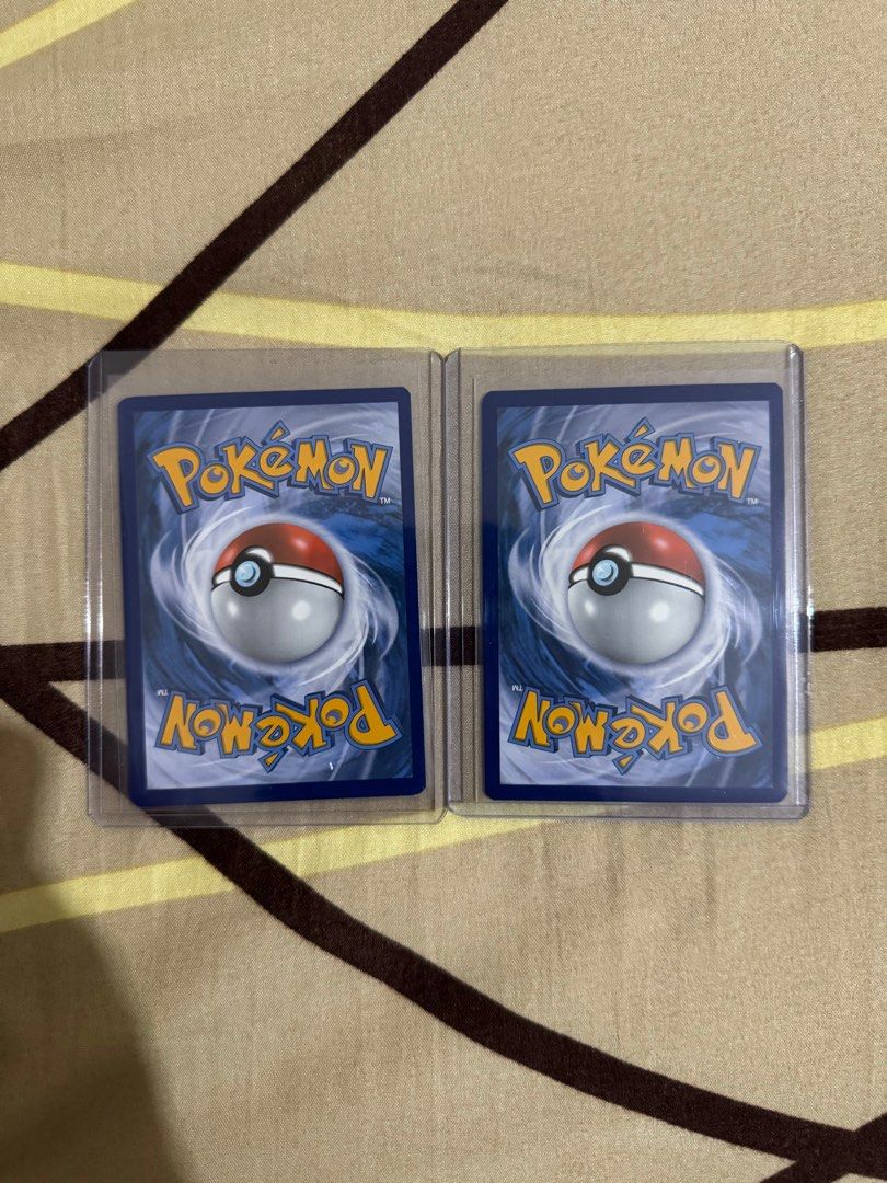 Pikachu Zekrom GX & Reshiram Charizard GX Tag Team Gold Cards Promo Set ...