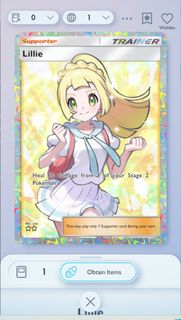PSA 10 Lillie SM Promo #80 Lillie & Cosmog Special Box | Pokemon TCG ...