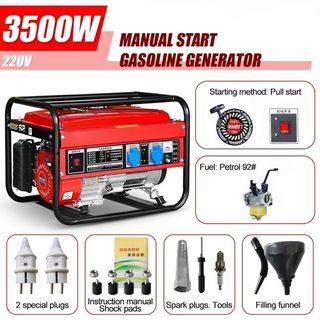 small+portable+honda+generator - View all small+portable+honda ...