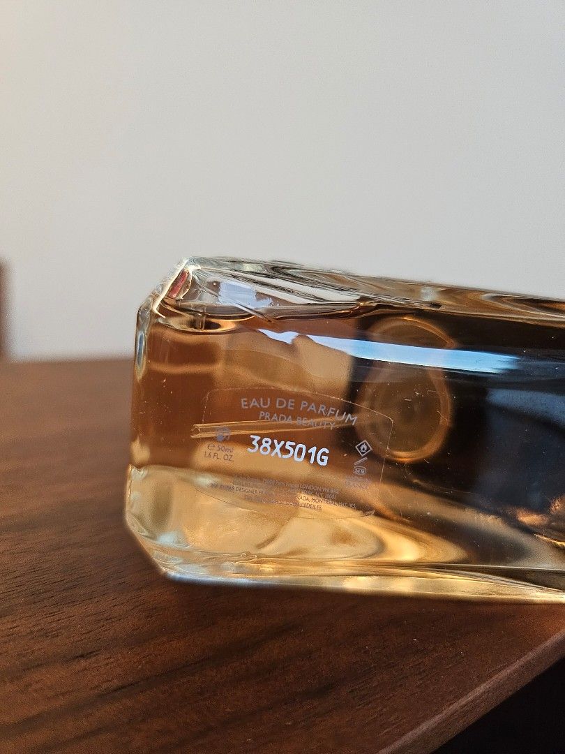 Prada Paradoxe Eau de Parfum, Beauty & Personal Care, Fragrance ...