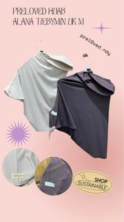 Tiebymin alana Dijual | Carousell Indonesia