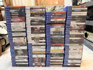 USED PS4 GAMES / ASSASSIN'S CREED ROGUE / UNITY / SYNDICATE, Video ...