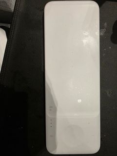 Huawei wireless desktop lamp and charger., Mobile Phones & Gadgets ...