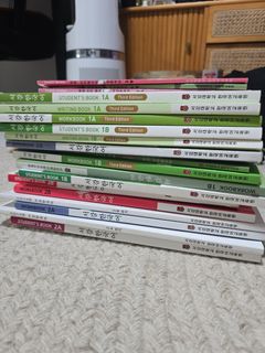 Sogang korean For Sale | Books & Magazines | Carousell Singapore