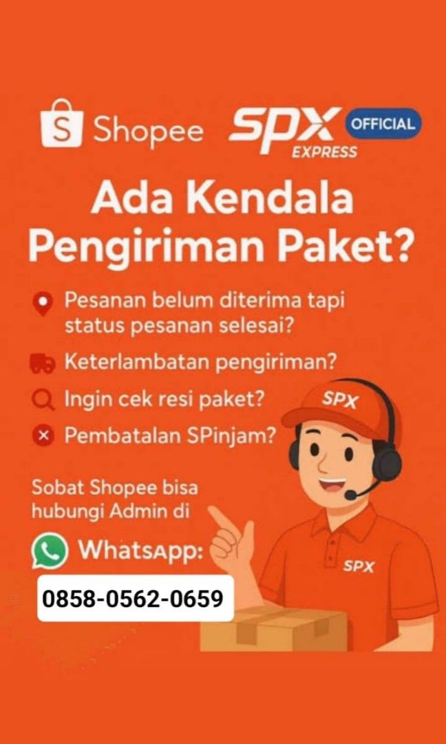 SPX Express Hub 085805620659 / 53WQ+2F, Taman Putrajaya, 97000 Bintulu ...