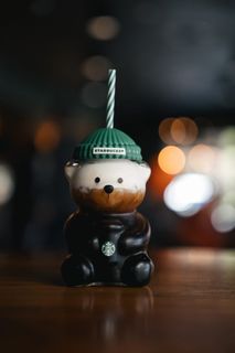 Starbucks bearista cup 出售 | Carousell Hong Kong