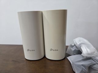 3 x TP-Link Deco X60 AX3000 Wi-Fi 6 Mesh Wifi 3-Pack Unit, Computers ...