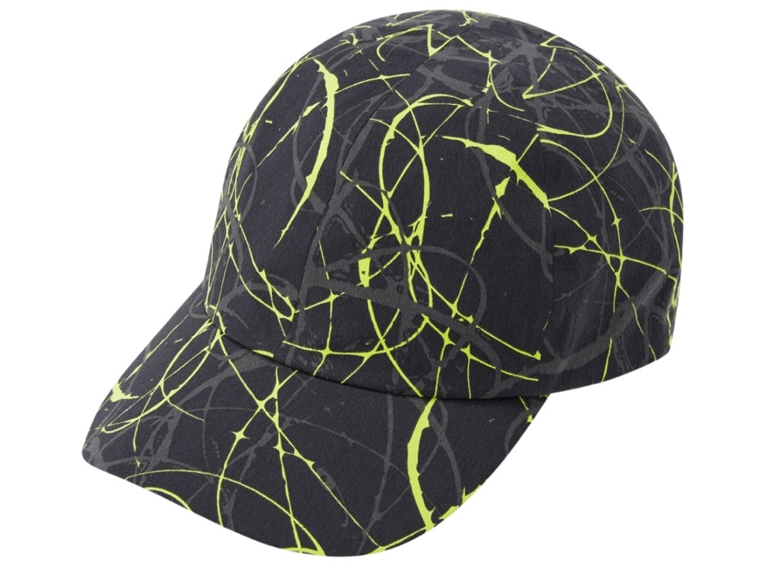 Uniqlo Futura Laboratories Cap, Men's Fashion, Watches & Accessories ...