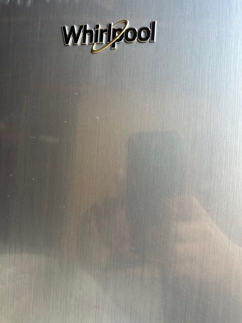 Whirlpool Mini Fridge - $200, TV & Home Appliances, Kitchen Appliances ...