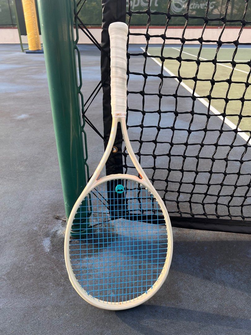 Wilson Shift 99 Pro 315g L3 4 3/8, Sports Equipment, Sports & Games, Racket & Ball Sports on ...