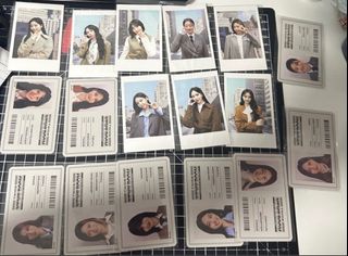 ahof 2026 season's greetings 'hello classmate' preorder, Hobbies & Toys ...