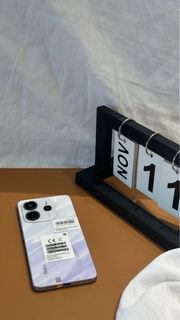 Xiaomi Redmi Note 14 4G Midnight Black 256GB, Mobile Phones & Gadgets ...