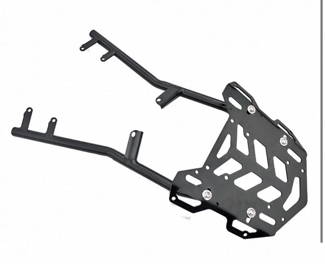 Yamaha Monorack MT-15 (D6), Motorcycles, Motorcycle Accessories on ...