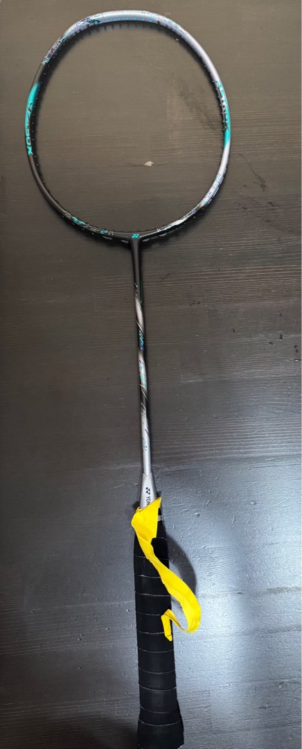 Yonex Astrox 88D Pro 4UG5 (Strung), Sports Equipment, Sports & Games ...