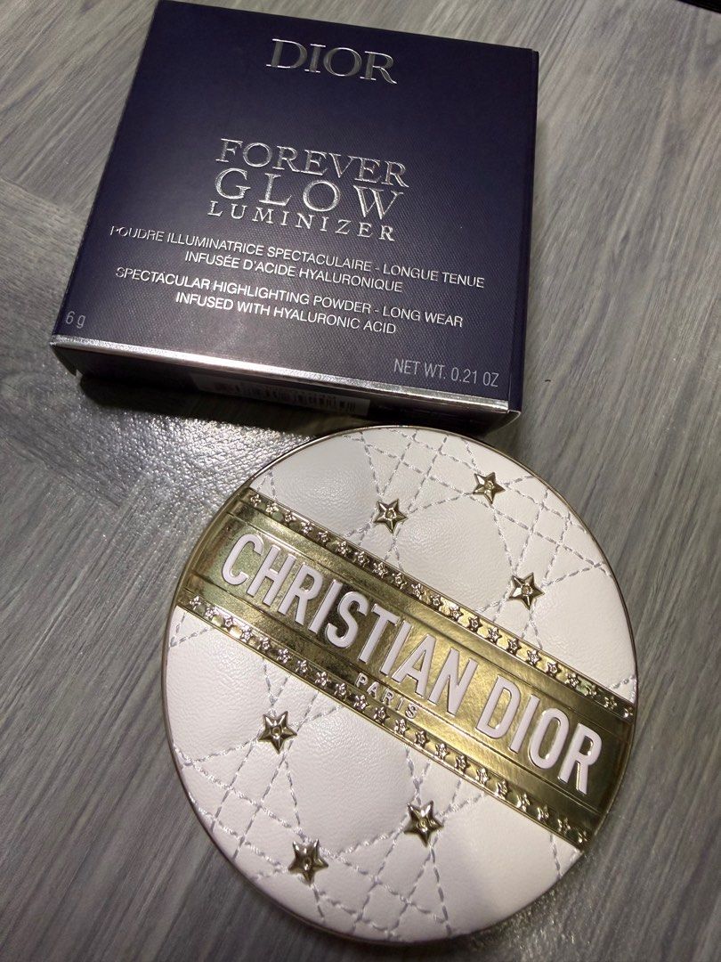 100% AUTHENTIC BRAND NEW Christian Dior Beauty Beaute Limited Edition ...