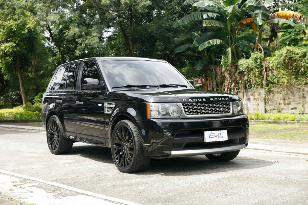 range+rover+2012+blue - View all range+rover+2012+blue ads in Carousell ...