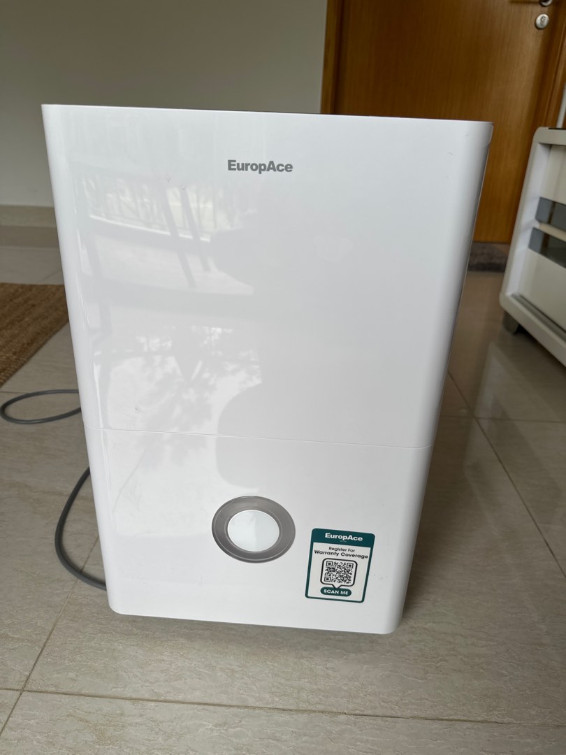Dehumidifier with Digital Display- New , TV & Home Appliances, Air ...