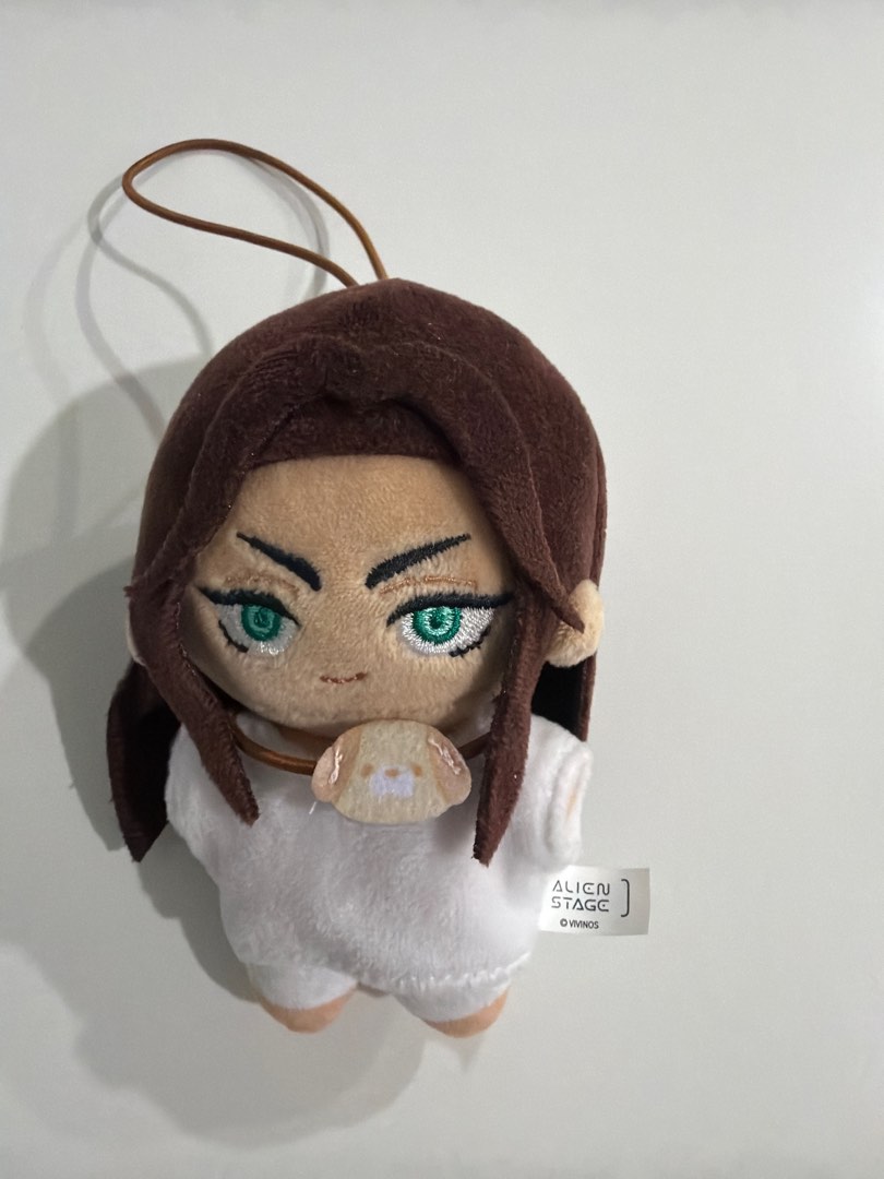 Alien Stage hyuna, Hobbies & Toys, Toys & Games on Carousell