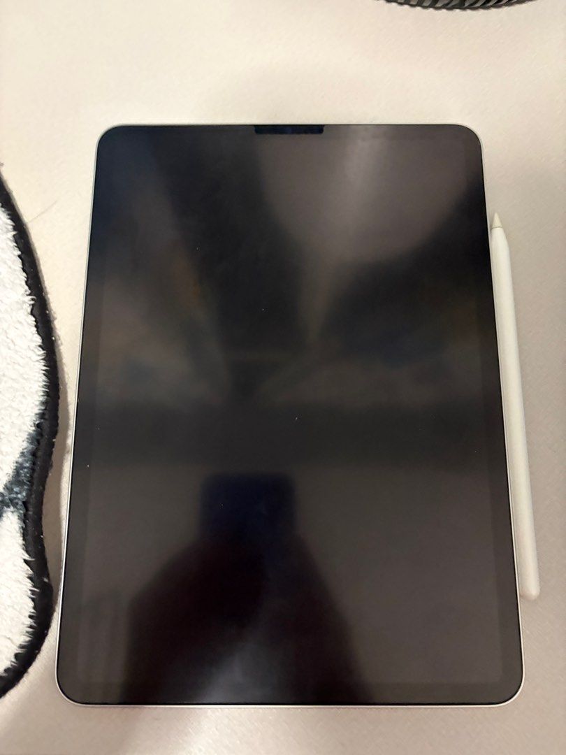 Ipad Pro 11 inch 3rd generation Grey 512GB, Mobile Phones & Gadgets ...