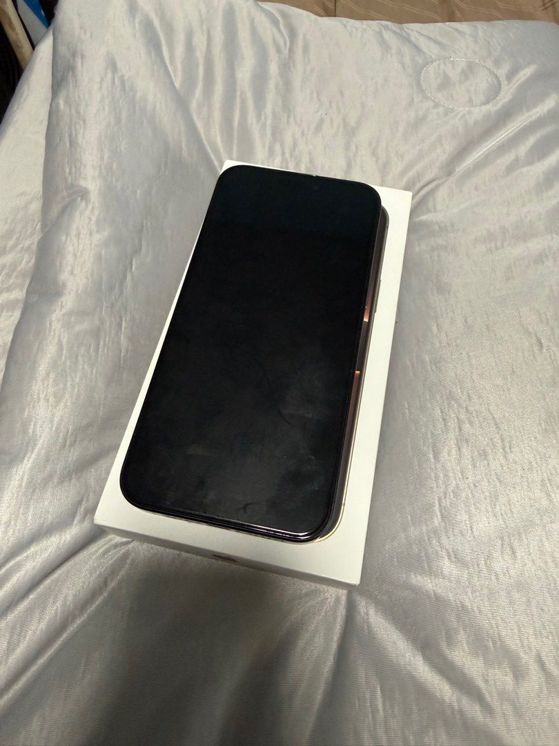 Iphone 15 Pro Max 512GB - Blue Titanium Blue 512GB, Mobile Phones ...