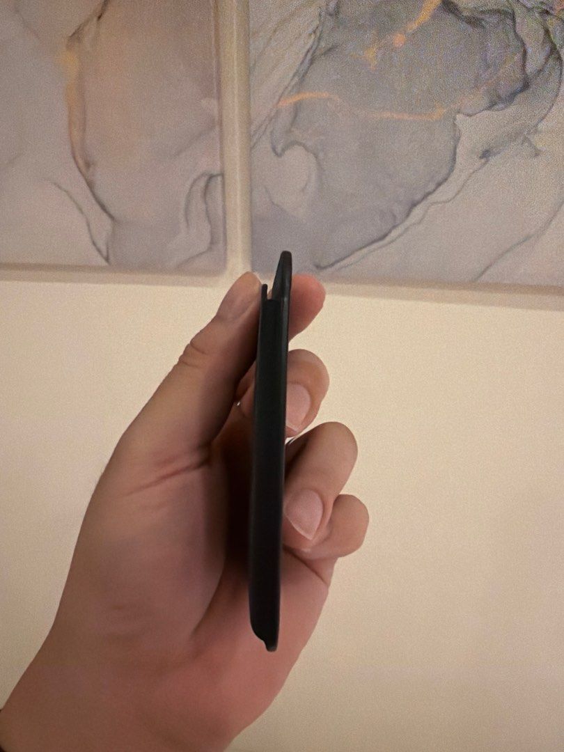 Apple Magsafe wallet (Original), Mobile Phones & Gadgets, Mobile ...