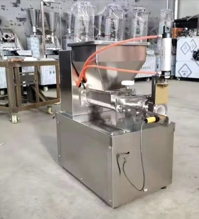 Automatic Food Processing Machine, Everything Else, Others on Carousell