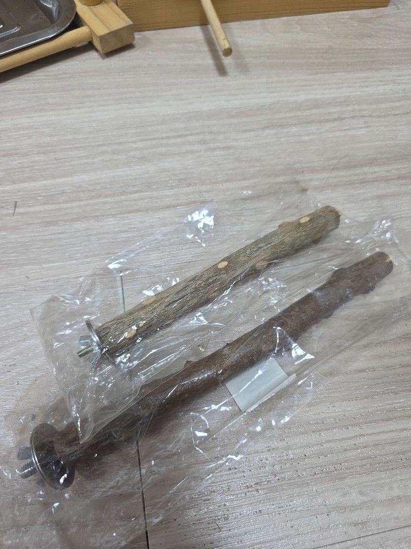 Bird Box, Bird Playground, Perch, Pet Supplies, Homes & Other Pet ...