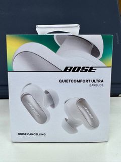 Bose QuietComfort Ultra 耳機 2nd Gen, 音響器材, 耳機 - Carousell