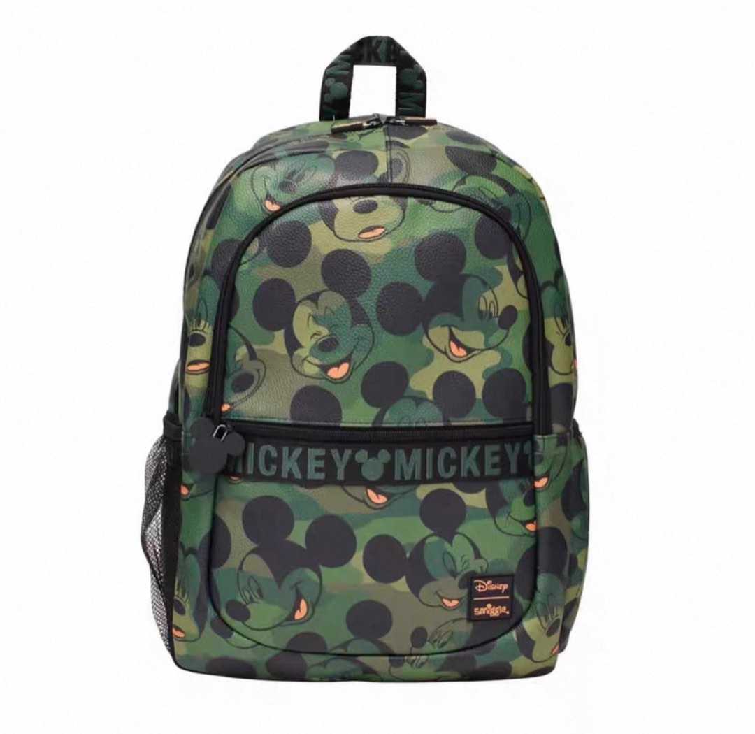 Brand New Smiggle bag Smiggle school bag Smiggle beg sekolah Smiggle ...